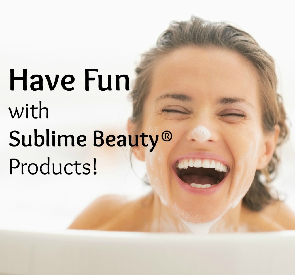 Philosophy of Sublime Beauty | Sublime Beauty®